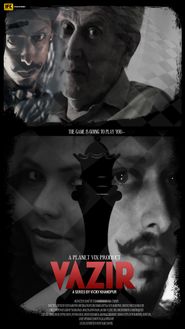 Vazir Season 1: Where To Watch Every Episode | Reelgood