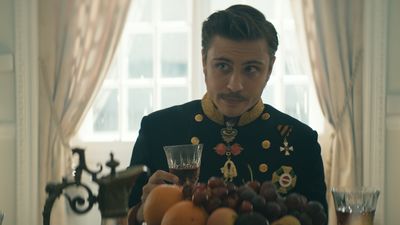 Sisi: Austrian Empress Season 1: Where To Watch Every Episode | Reelgood