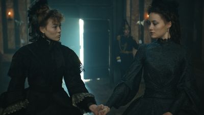 Sisi: Austrian Empress: Where to Watch and Stream Online | Reelgood