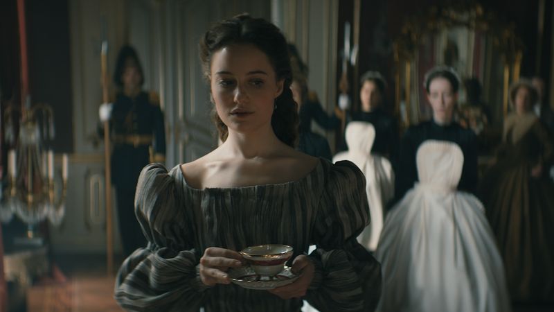 Sisi Season 1: Where To Watch Every Episode | Reelgood