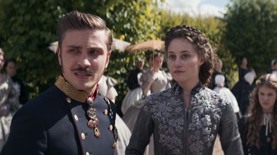 Sisi: Austrian Empress: Where to Watch and Stream Online | Reelgood