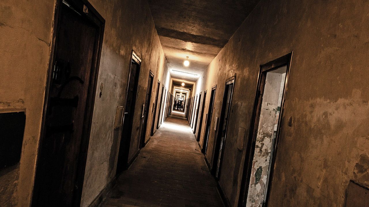 Ghost Dimension Lock Down: Where to Watch and Stream Online | Reelgood