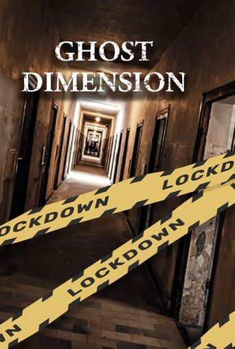 Ghost Dimension Lock Down Season 1: Where To Watch Every Episode | Reelgood