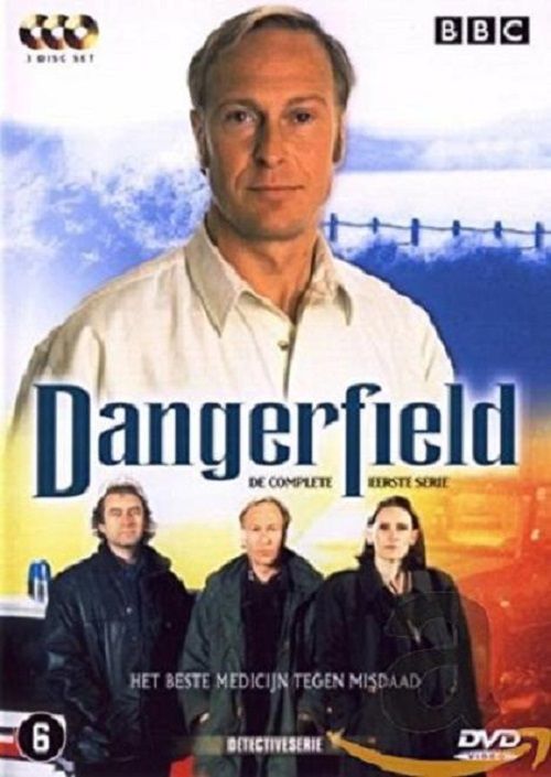 Dangerfield: User Lists | Reelgood