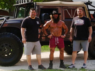 Texas Metal's Loud and Lifted Season 1: Where To Watch Every Episode ...