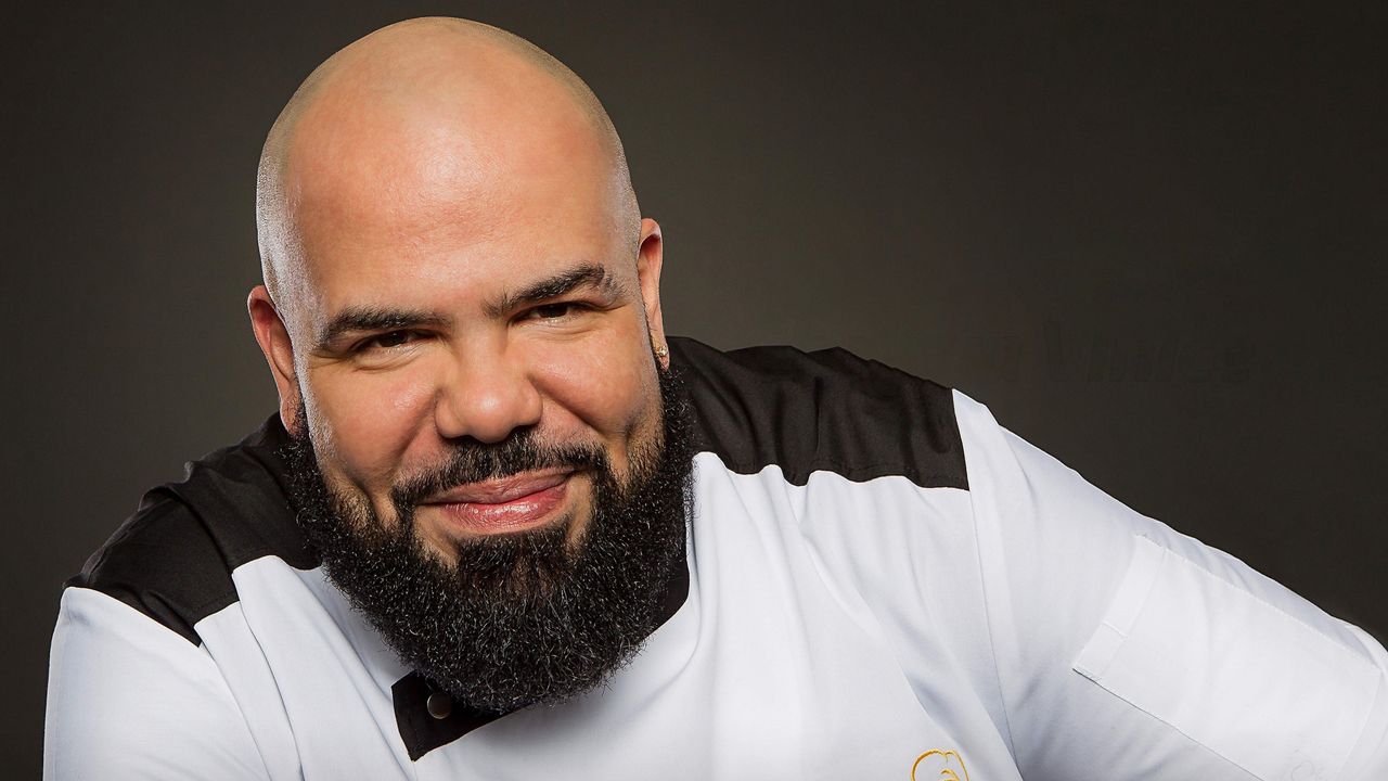 Cooking with Chef Chekwa Vinice Season 1: Where To Watch Every Episode ...