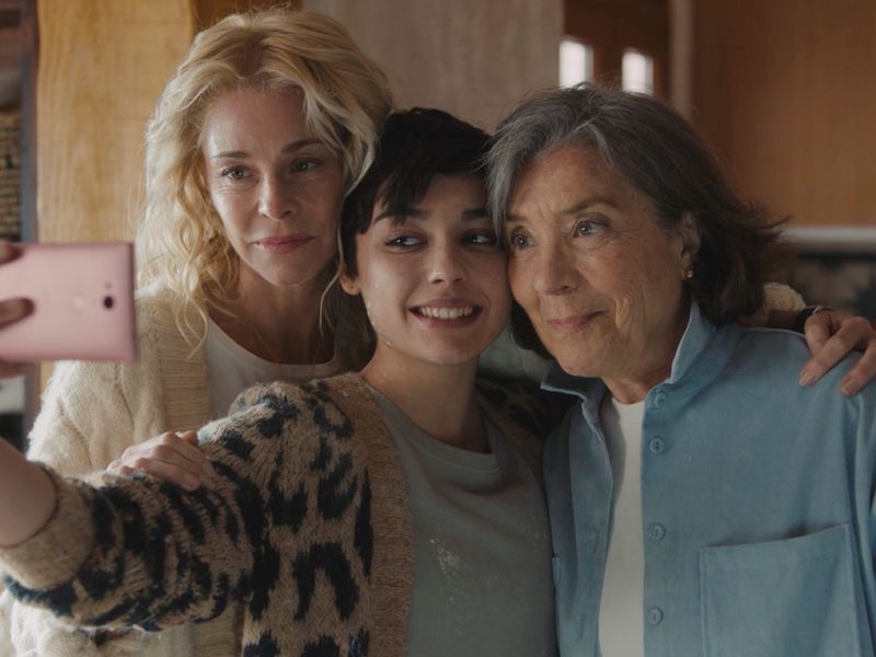 Madres. Amor y vida: Where to Watch and Stream Online | Reelgood