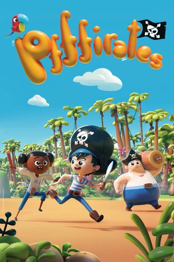 Pfffirates: Where to Watch and Stream Online | Reelgood