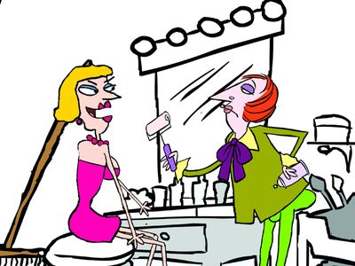 John Callahan's Quads! Season 1: Where To Watch Every Episode | Reelgood