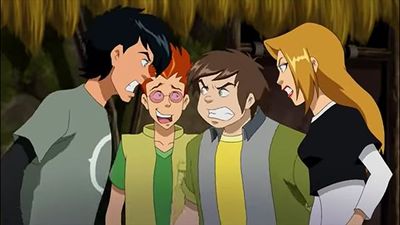 Chaotic Season 3: Where To Watch Every Episode | Reelgood