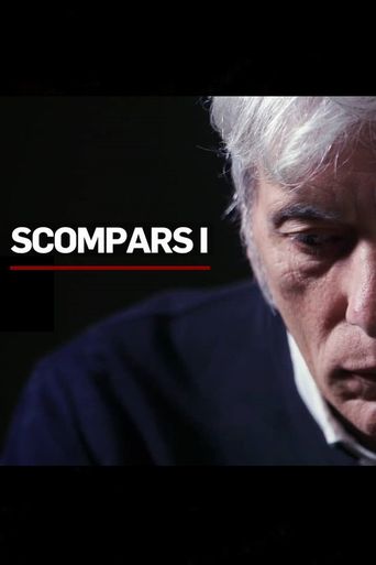 Scomparsi: Where to Watch and Stream Online | Reelgood
