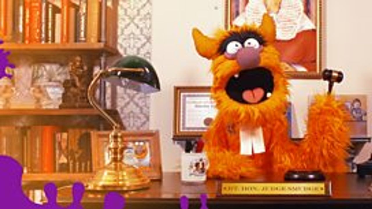 Monster Court: Where to Watch and Stream Online | Reelgood