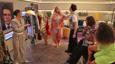 The Underdog: Josh Must Win Season 1: Where To Watch Every Episode ...