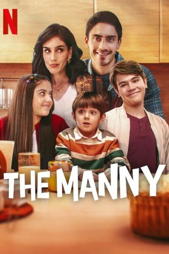 The Manny: Where to Watch and Stream Online | Reelgood