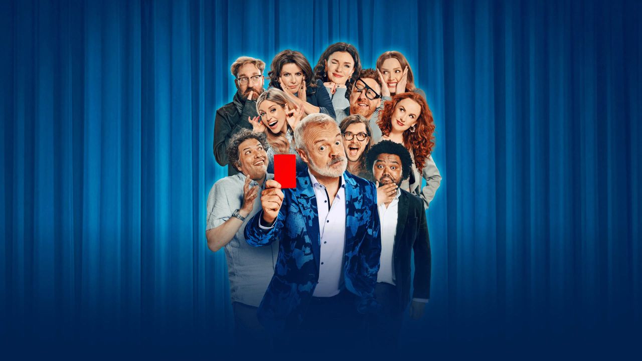 LOL: Last One Laughing Ireland: Where to Watch and Stream Online | Reelgood