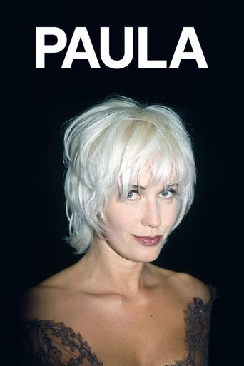 Paula: Where to Watch and Stream Online | Reelgood