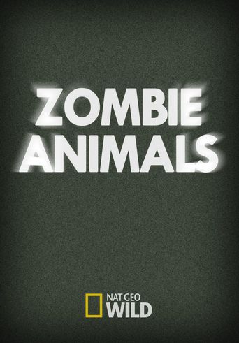 Zombie Animals: Where to Watch and Stream Online | Reelgood