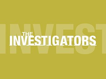 The Investigators Season 3: Where To Watch Every Episode | Reelgood