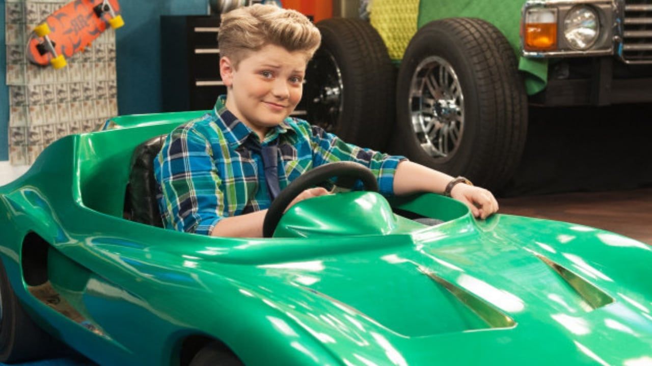 Richie Rich: Where to Watch and Stream Online | Reelgood