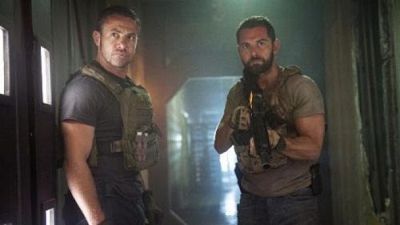 Strike Back: Where to Watch and Stream Online | Reelgood