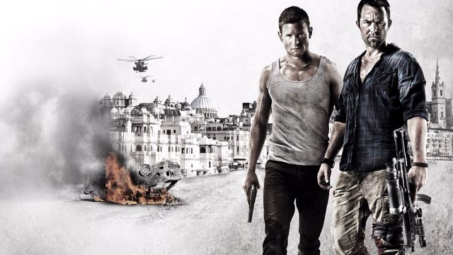 Strike Back: Where to Watch and Stream Online | Reelgood