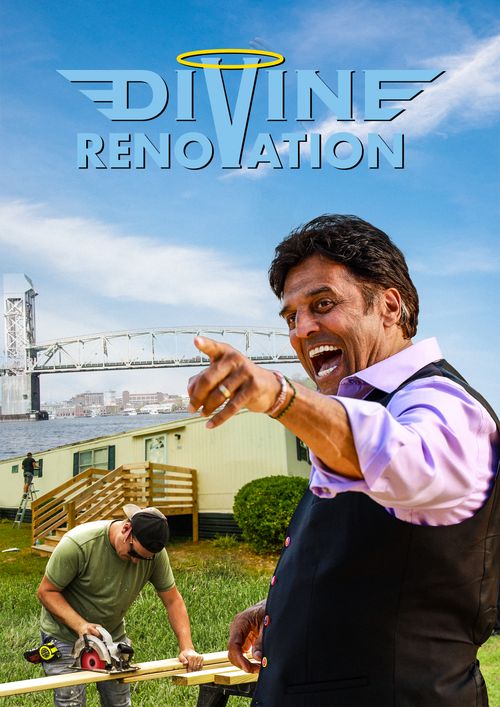 Divine Renovation Season 1: Where To Watch Every Episode | Reelgood