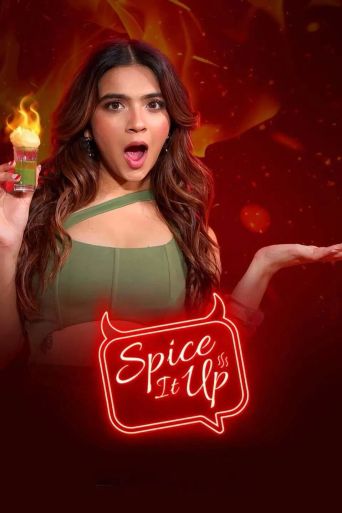 Spice It Up Season 1: Where To Watch Every Episode | Reelgood