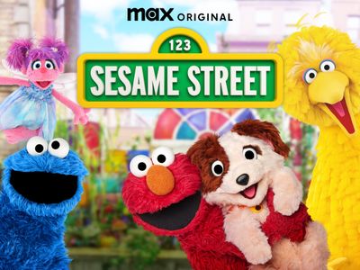 Sesame Street Season 55: Where To Watch Every Episode | Reelgood