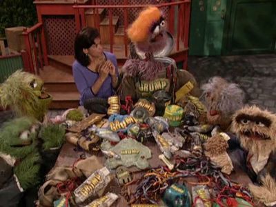 Sesame Street Season 36: Where To Watch Every Episode | Reelgood