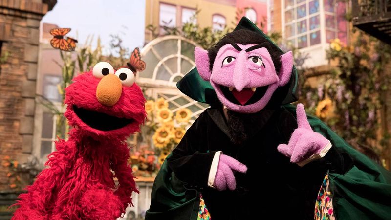 Sesame Street Season 48: Where To Watch Every Episode | Reelgood