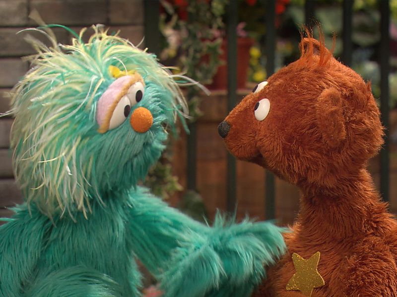 Sesame Street: Where to Watch and Stream Online | Reelgood
