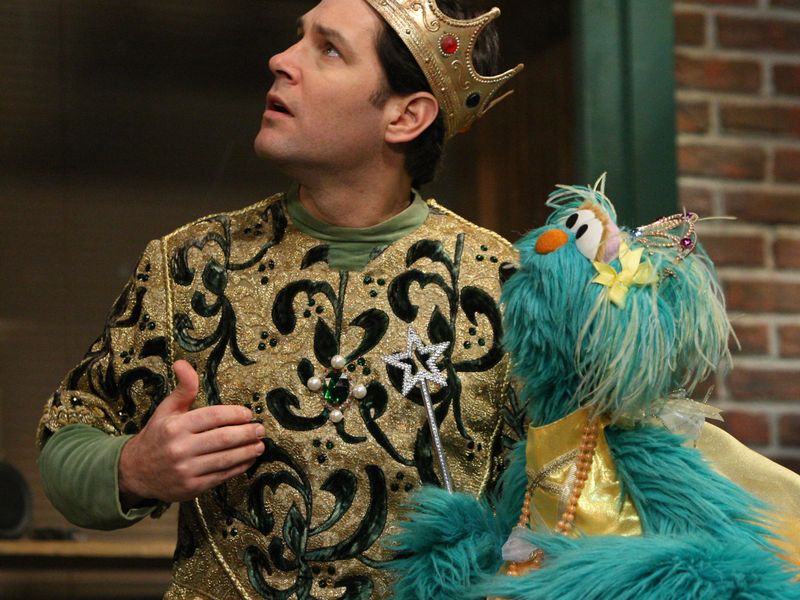 Sesame Street: Where to Watch and Stream Online | Reelgood