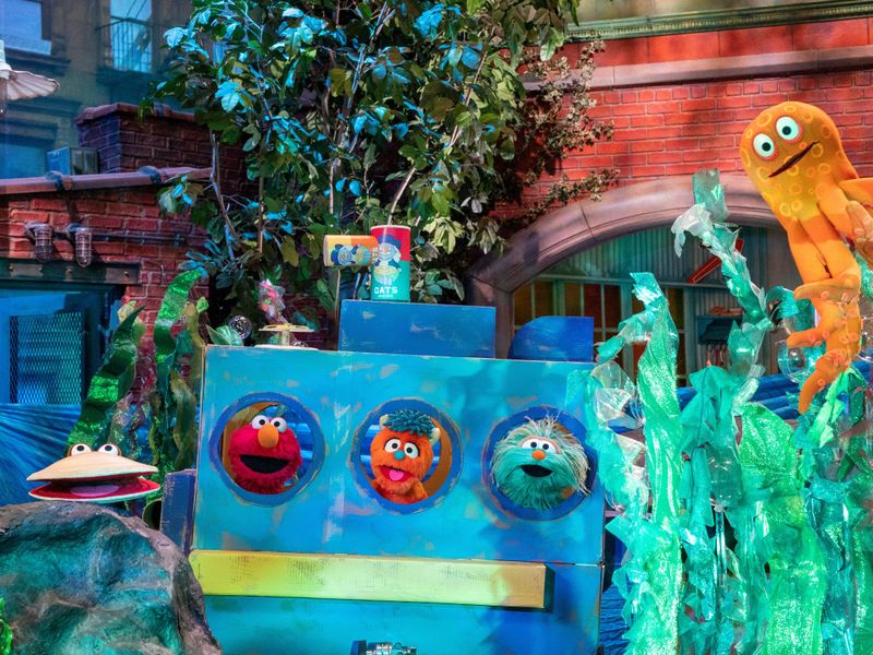 Sesame Street Season 53: Where To Watch Every Episode | Reelgood