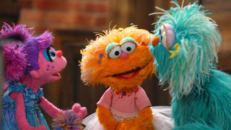 Sesame Street: Where to Watch and Stream Online | Reelgood