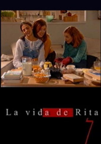 La vida de Rita Season 1: Where To Watch Every Episode | Reelgood
