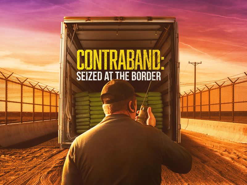 Contraband: Seized at the Border Season 5: Where To Watch Every Episode ...