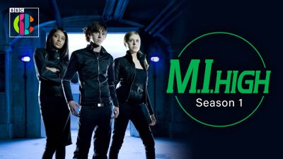 M.I.High Season 1: Where To Watch Every Episode | Reelgood