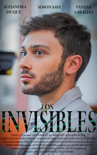 Los invisibles: Where to Watch and Stream Online | Reelgood