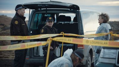 Entrapped: Where to Watch and Stream Online | Reelgood