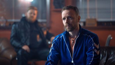 Entrapped: Where to Watch and Stream Online | Reelgood