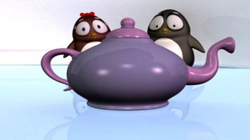 Pim & Pimba: Where to Watch and Stream Online | Reelgood