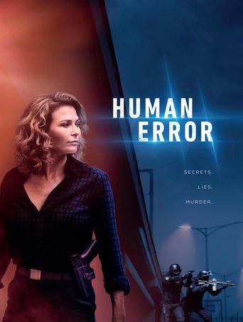 Human Error: Where to Watch and Stream Online | Reelgood