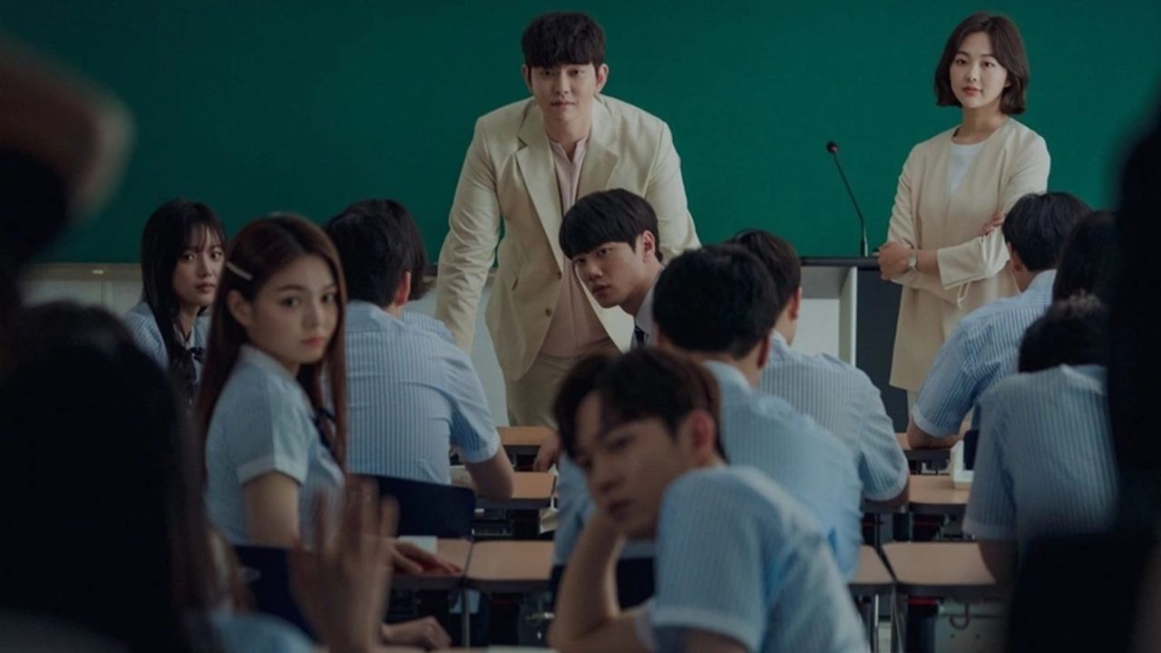 Class of Lies: Where to Watch and Stream Online | Reelgood