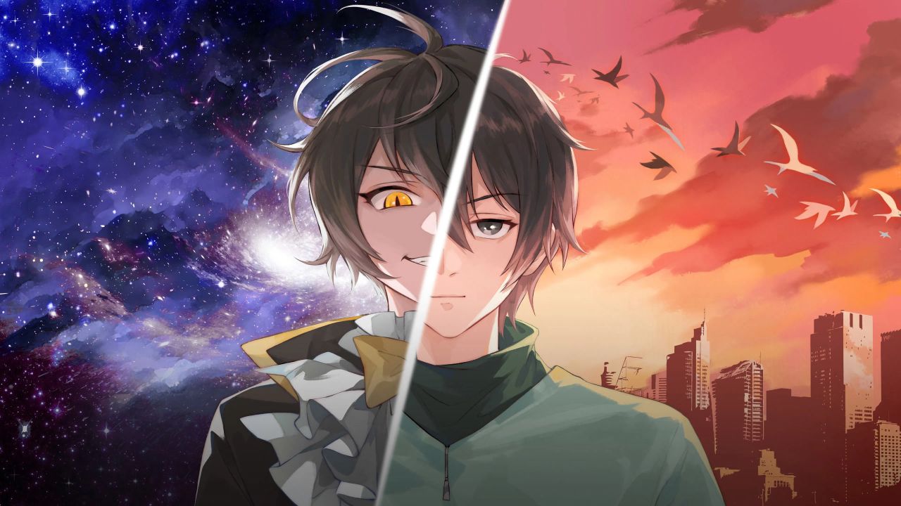 Dragon Raja -The Blazing Dawn- Season 1: Where To Watch Every Episode ...