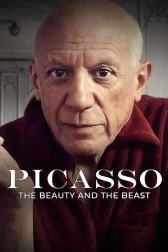 Picasso: The Beauty and the Beast: Where to Watch and Stream Online ...