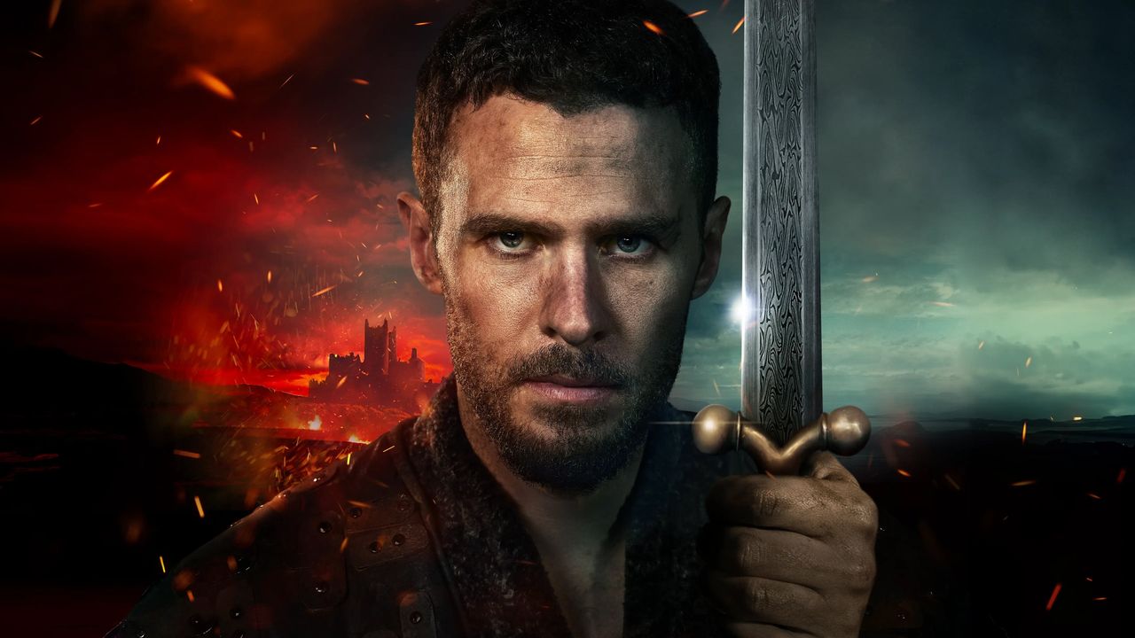 The Winter King Season 1: Where To Watch Every Episode | Reelgood