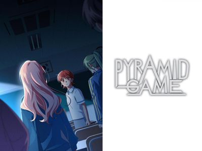 Pyramid Game: Where to Watch and Stream Online | Reelgood