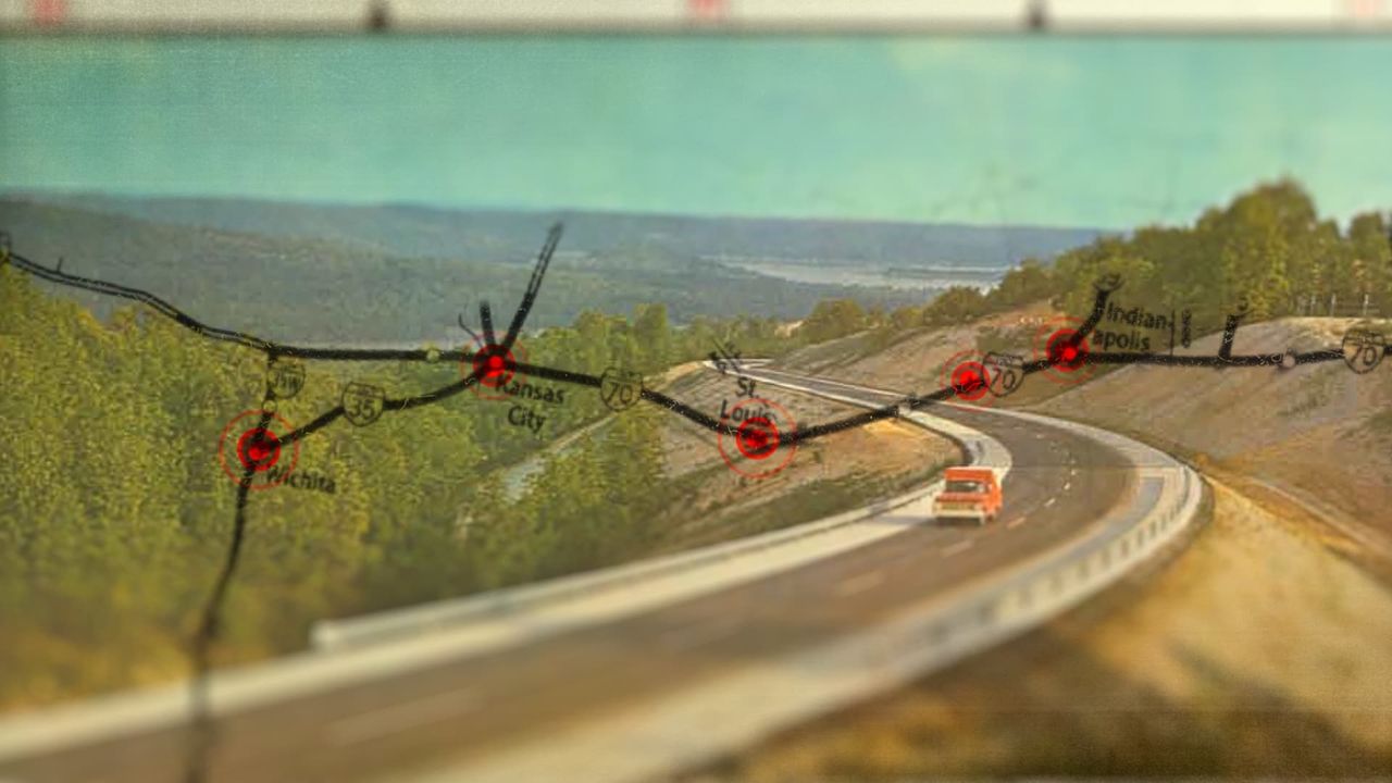 Chasing the I-70 Serial Killer: Where to Watch and Stream Online | Reelgood