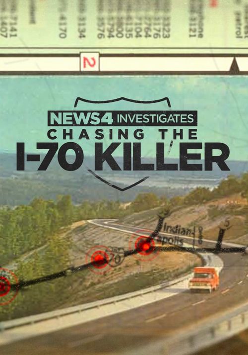 Chasing the I-70 Serial Killer: Where to Watch and Stream Online | Reelgood