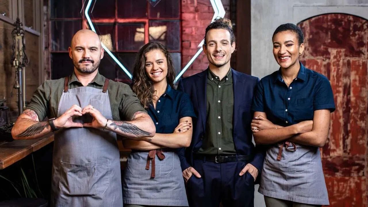First Dates Australia: Where to Watch and Stream Online | Reelgood
